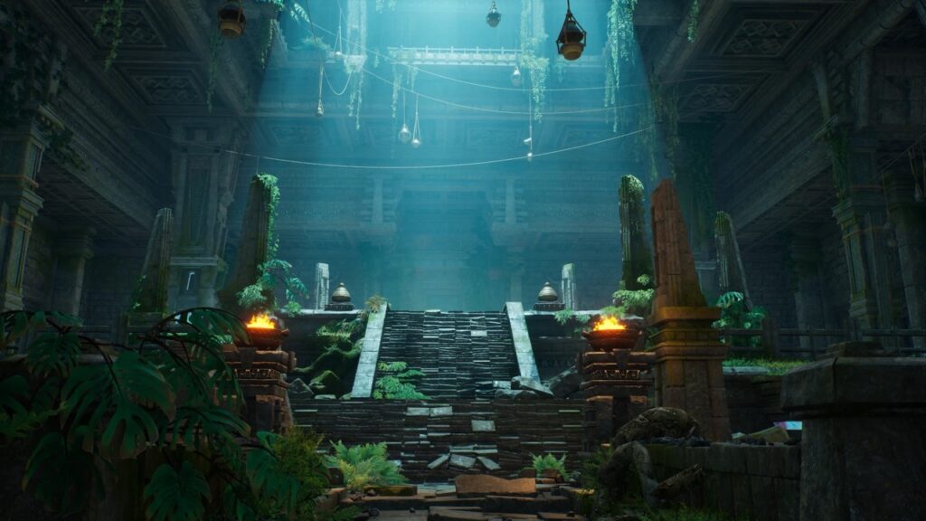 Outcast 2: A New Beginning (輸入版) - Xbox Series X - YO!GAME