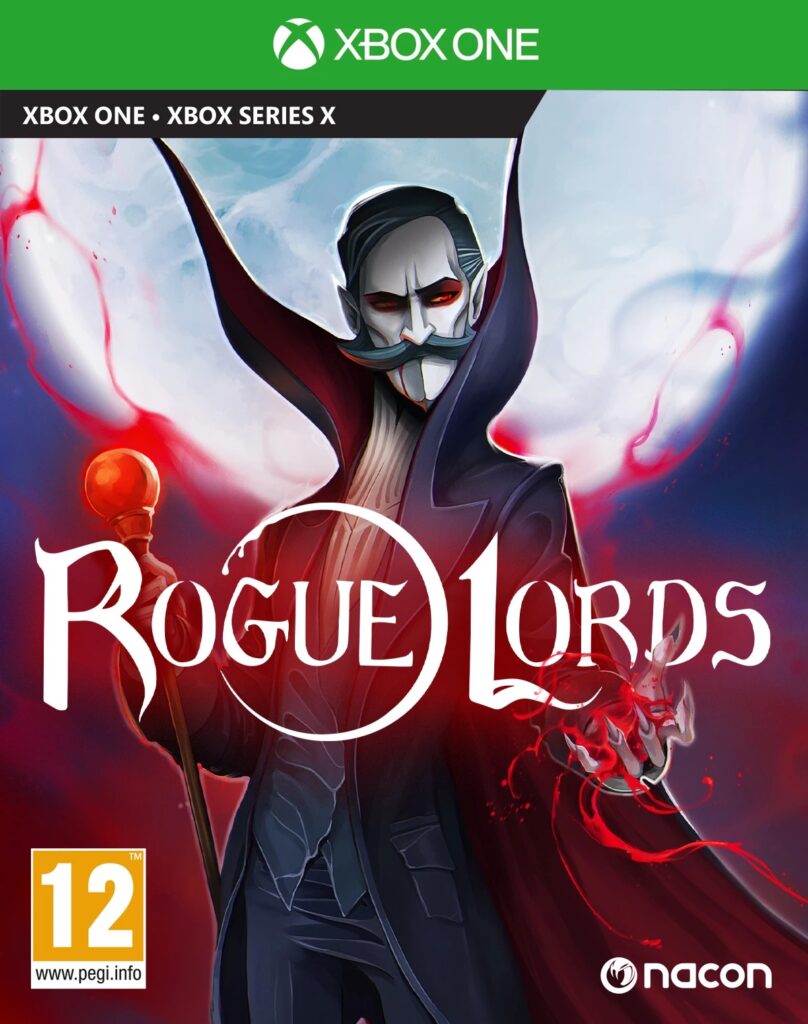 Rogue Lords (輸入版) - Xbox Series X - YO!GAME