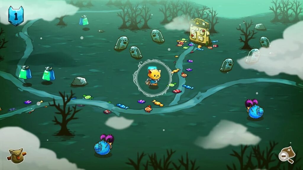 Cat Quest: The Fur-tastic Trilogy (輸入版) - Nintendo Switch | 輸入ゲーム専門店のYo ...