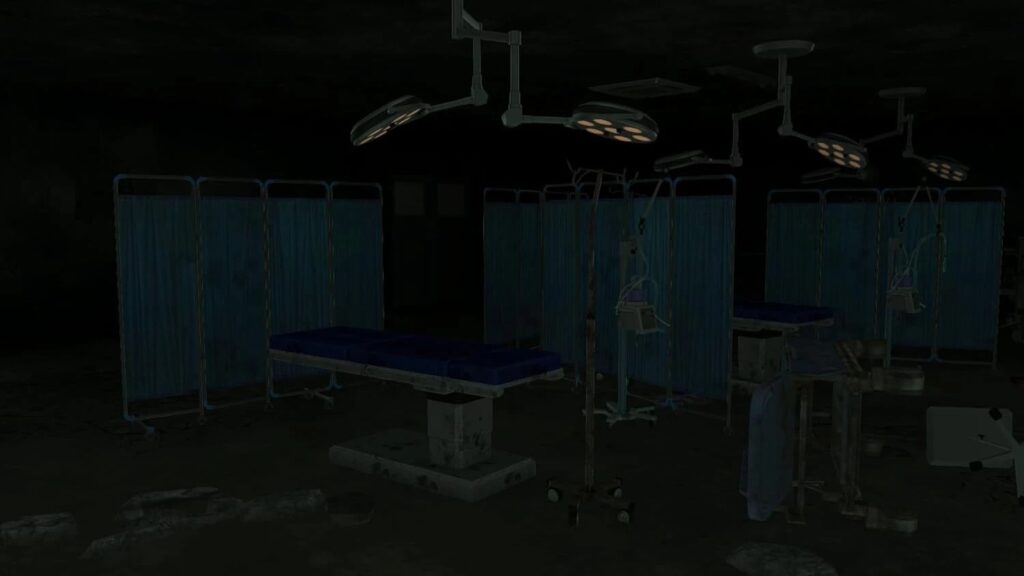 Corpse Party 2: Darkness Distortion (輸入版) - Nintendo Switch | 輸入ゲーム専門店の ...
