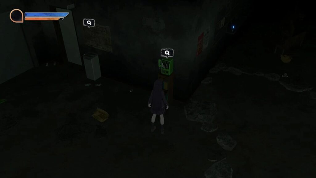 Corpse Party 2: Darkness Distortion (輸入版) - Nintendo Switch | 輸入ゲーム専門店の ...