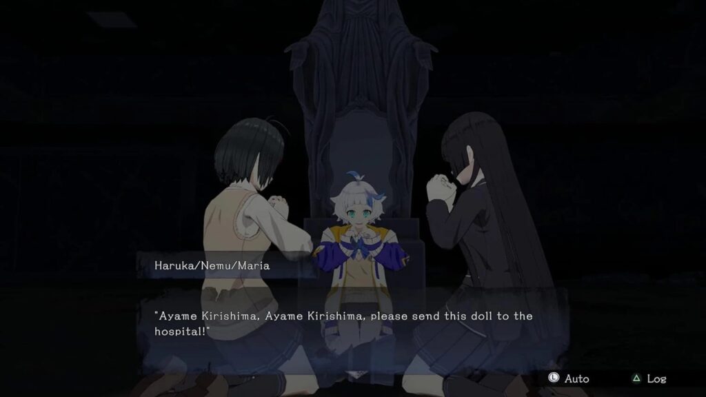 Corpse Party 2: Darkness Distortion (輸入版) - Nintendo Switch | 輸入ゲーム専門店の ...
