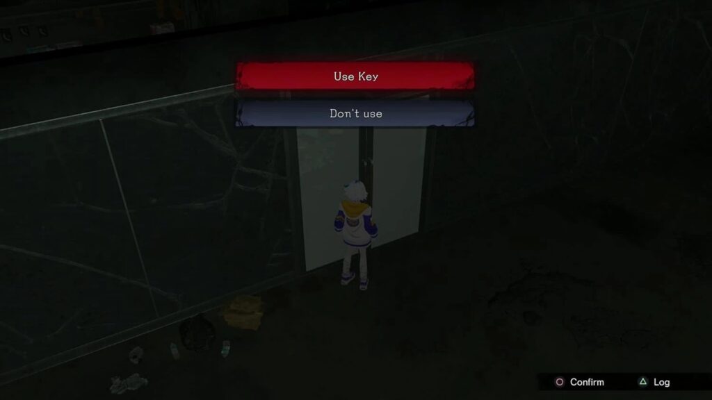 Corpse Party 2: Darkness Distortion (輸入版) - Nintendo Switch | 輸入ゲーム専門店の ...