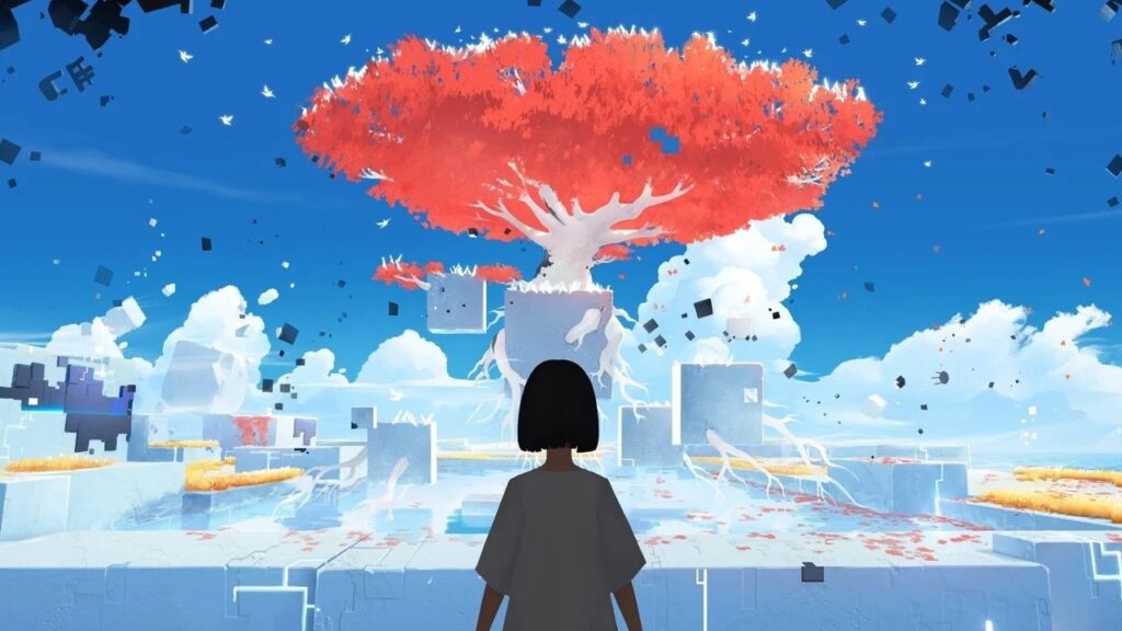 Ever Forward (輸入版) - PS5 | 輸入ゲーム専門店のYo!Game