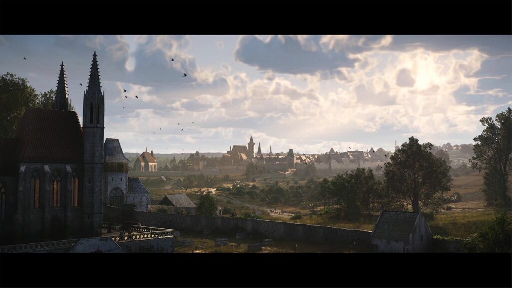Kingdom Come: Deliverance II - Gold Edition (輸入版) - PS5 | 輸入ゲーム専門店のYo!Game