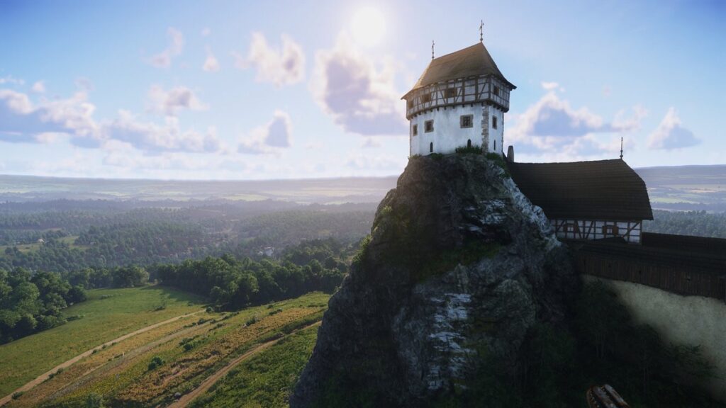 Kingdom Come: Deliverance II - Gold Edition (輸入版) - PS5 | 輸入ゲーム専門店のYo!Game