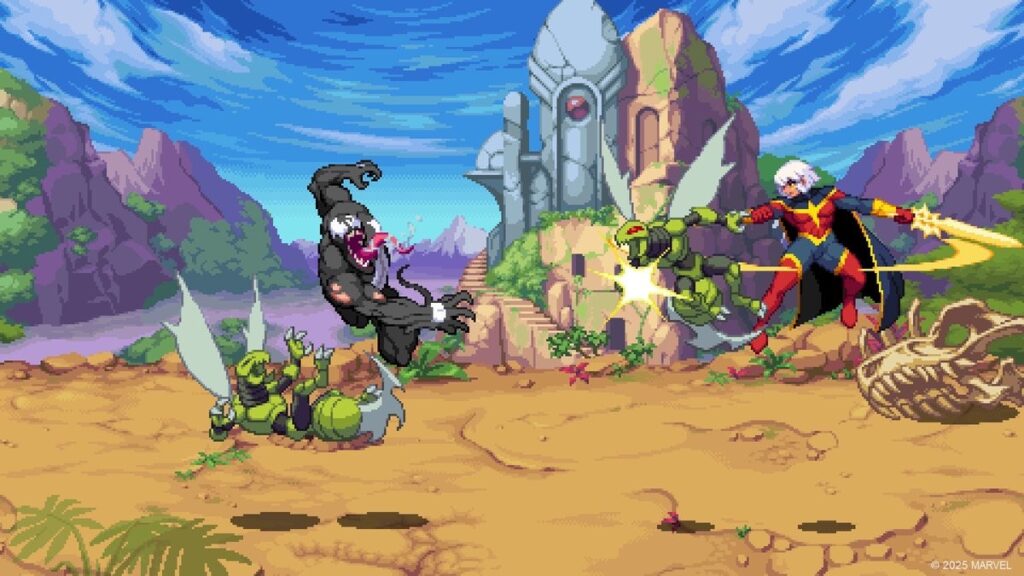 Marvel: Cosmic Invasion (輸入版) - Nintendo Switch 2 | 輸入ゲーム専門店のYo!Game
