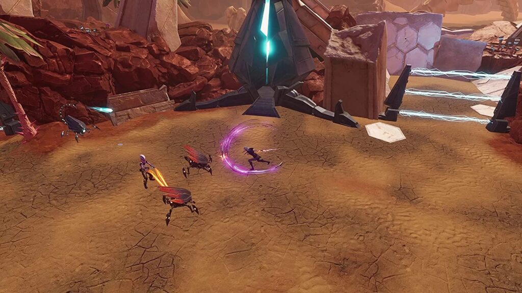 Star Trek: Prodigy Supernova (輸入版) - PS4 - YO!GAME